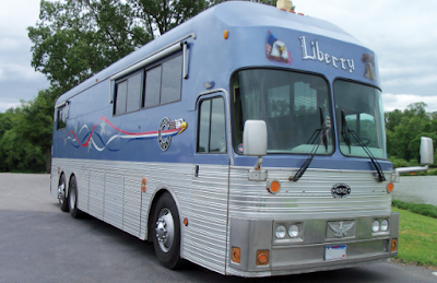 Passport America Site Seers: Featured Sponsor - BCM - Bus Conversion ...