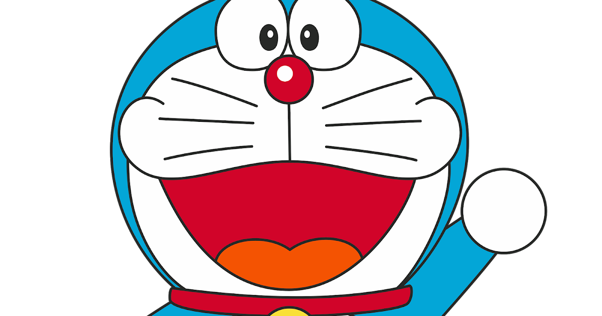 22+ Doraemon Vector