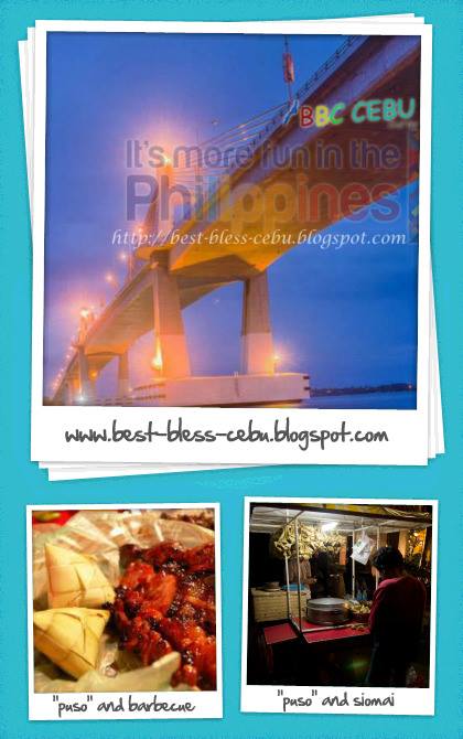 INTRODUCING..... THE HANGING RICE IN CEBU ~ Bless Best Cebu Travel and ...