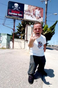 7 Manusia Mini Paling Legendaris di Dunia - Planet Kentir | Berita Unik ...