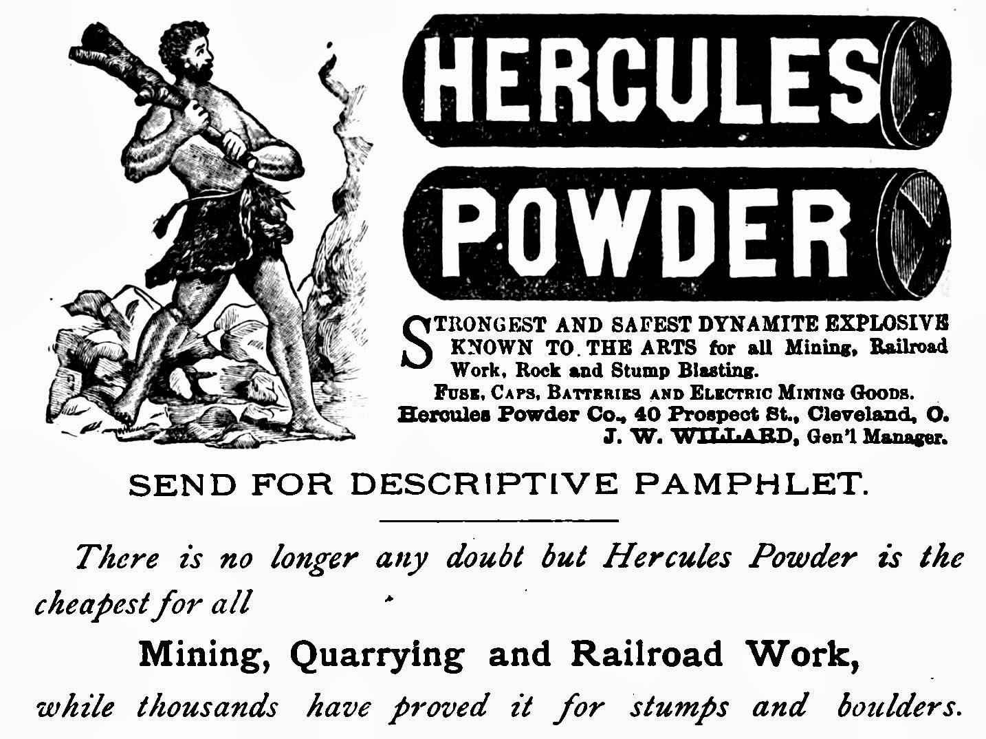 Old Vintage Designs: 13 Inspiring Vintage Ads From 1888