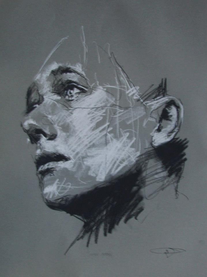 Artodyssey: Guy Denning