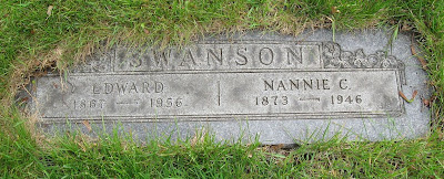 Under Every Stone: WORST U.S. HOTEL DISASTER - Herbert E. Swanson