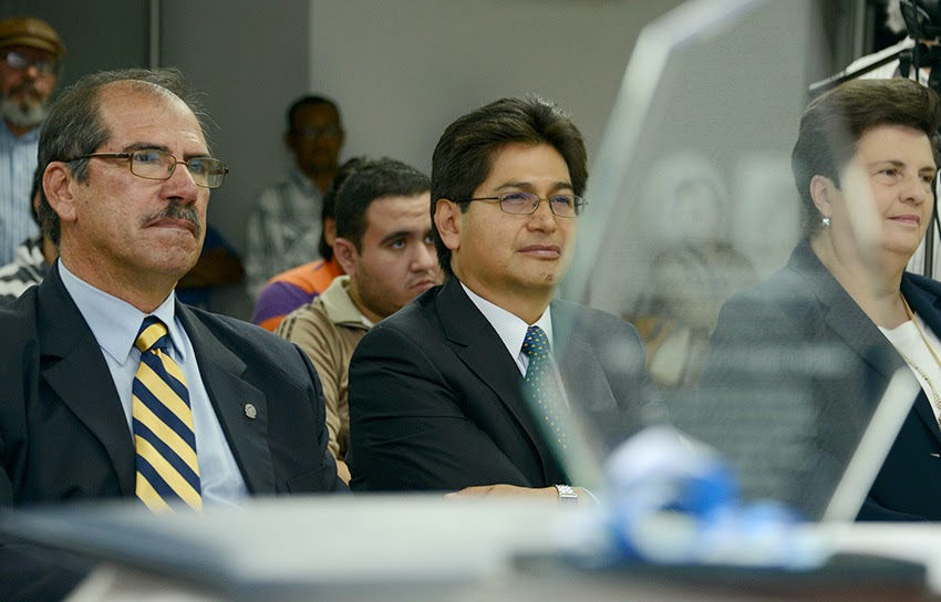 Historia Social: noviembre 2014