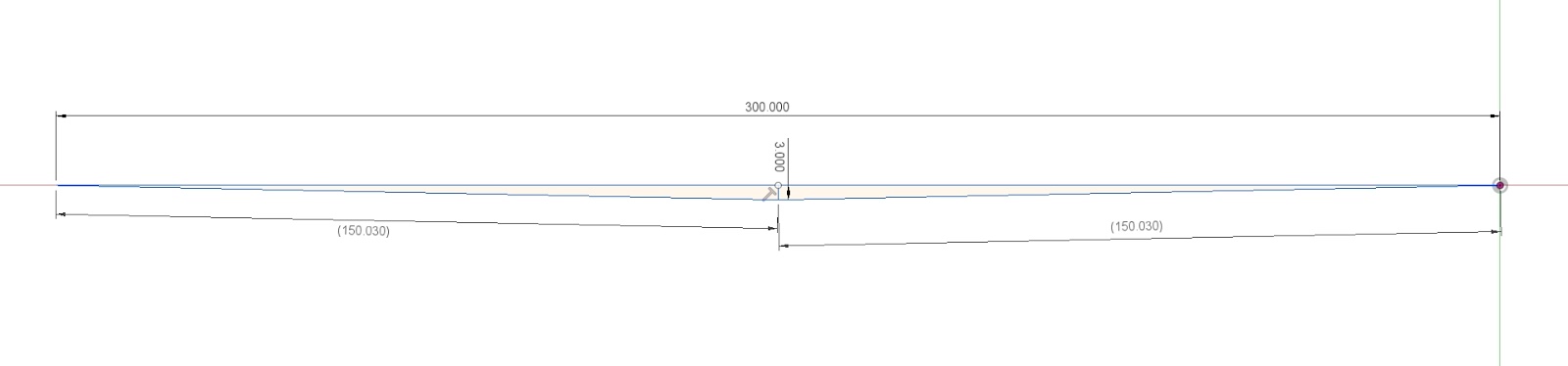 Mark Rehorst's Tech Topics: CoreXY Mechanism Layout and Belt Tensioning