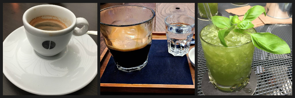 Beth Fish Reads: Weekend Cooking: Belgium in the Glass