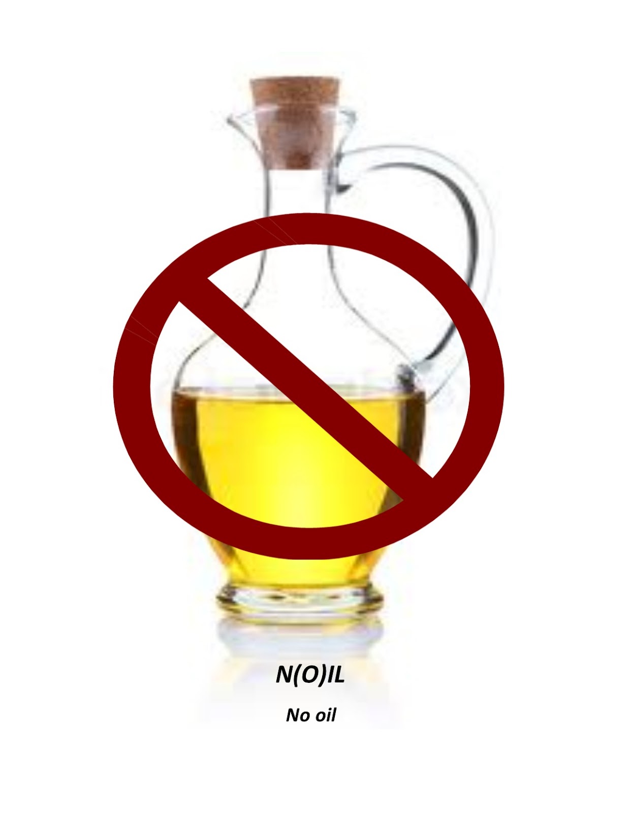 WHOLE FOODS PLANT BASED - WFPB N(o)il: WHY'D YOU DO IT KEN?????