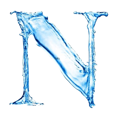 Water Alphabets Effects For Picture Editing - Free Photo Editing ...