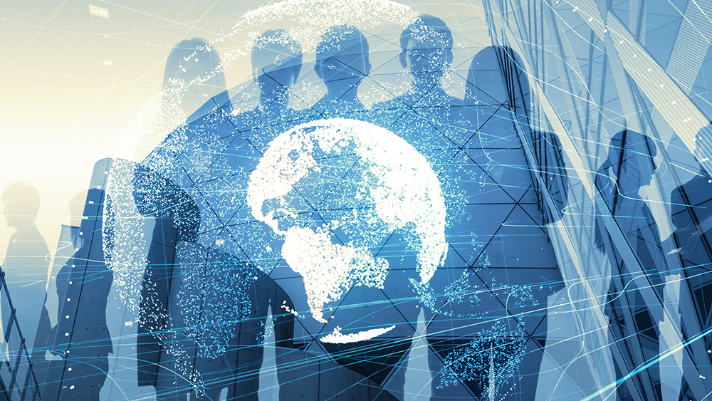 CIUDADANÍA DIGITAL: EL ESPACIO DIGITAL