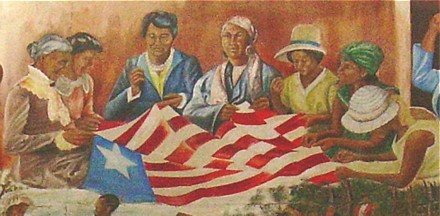 Every Day Is Special: July 26 - Liberia's Independence Day