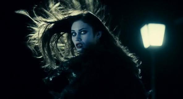 Wild Hunt Universe Vampires: The House of Karnstein (pt. 3)