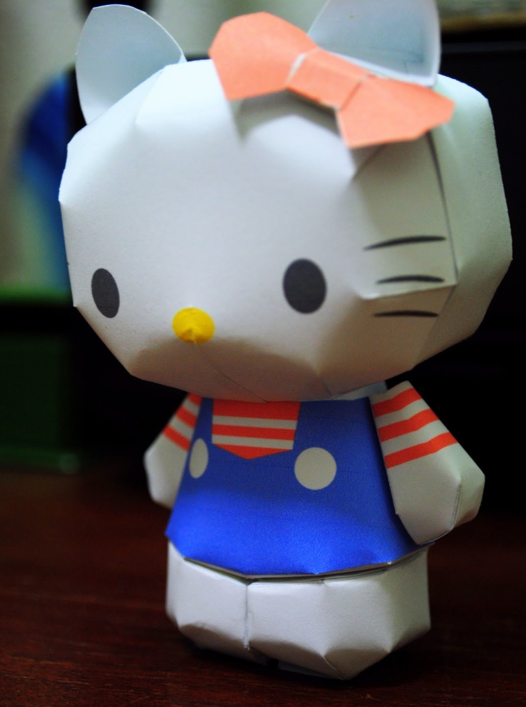 p@ssiOn foR mESS: What is Papercraft?