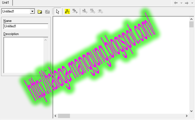 Bagian-Bagian dari Delphi « SISTEM