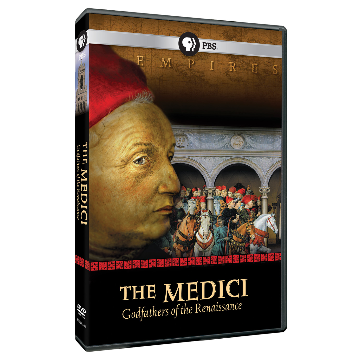 Varsavia-Roma: Medici: Godfathers of the Renaissance