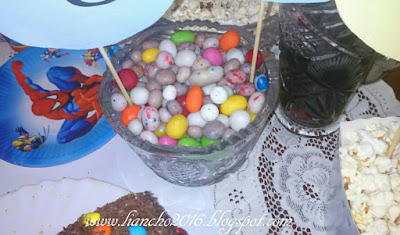 Life is Beautiful : Armenian First Tooth Tradition or "Atam Hatik"