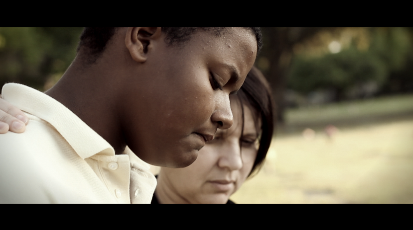 Justin Niere Films - REDIRECTED: Brokenness - Director's Commentary ...