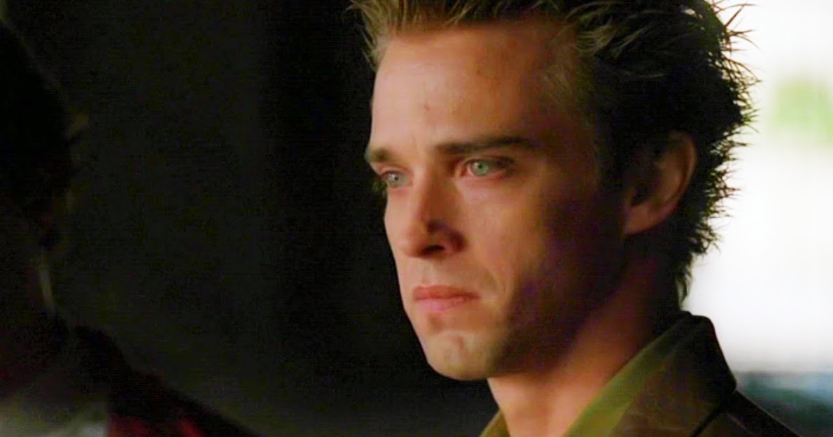 Doux Reviews: Angel: Heartthrob