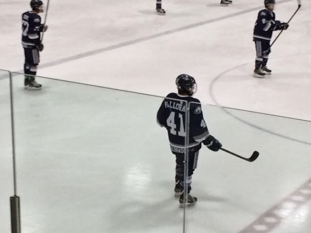 Colorado Rampage Hockey: Rampage 16's & 18's Victorious against the ...