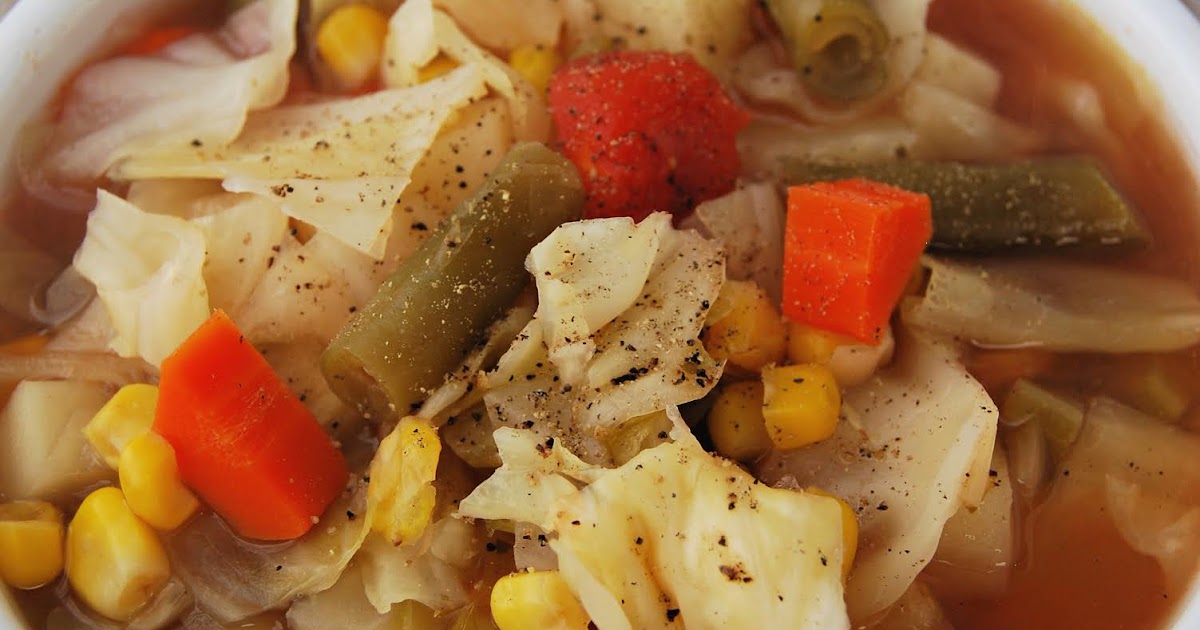 Everyday Mom's Meals: Soup Weather