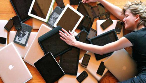 6 Langkah Jitu Mengurangi Penggunaan Smartphone Secara Berlebihan ...