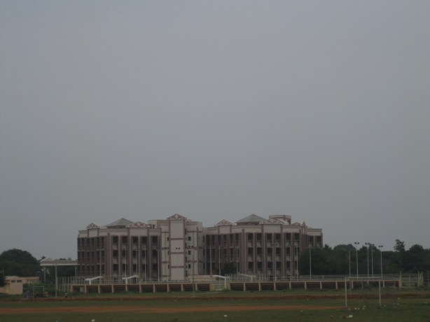 nit Darpan....: NIT Trichy