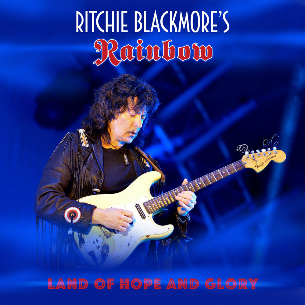 Blackmore's Night Brazil Street Team: NEW songs: Ritchie Blackmore's ...