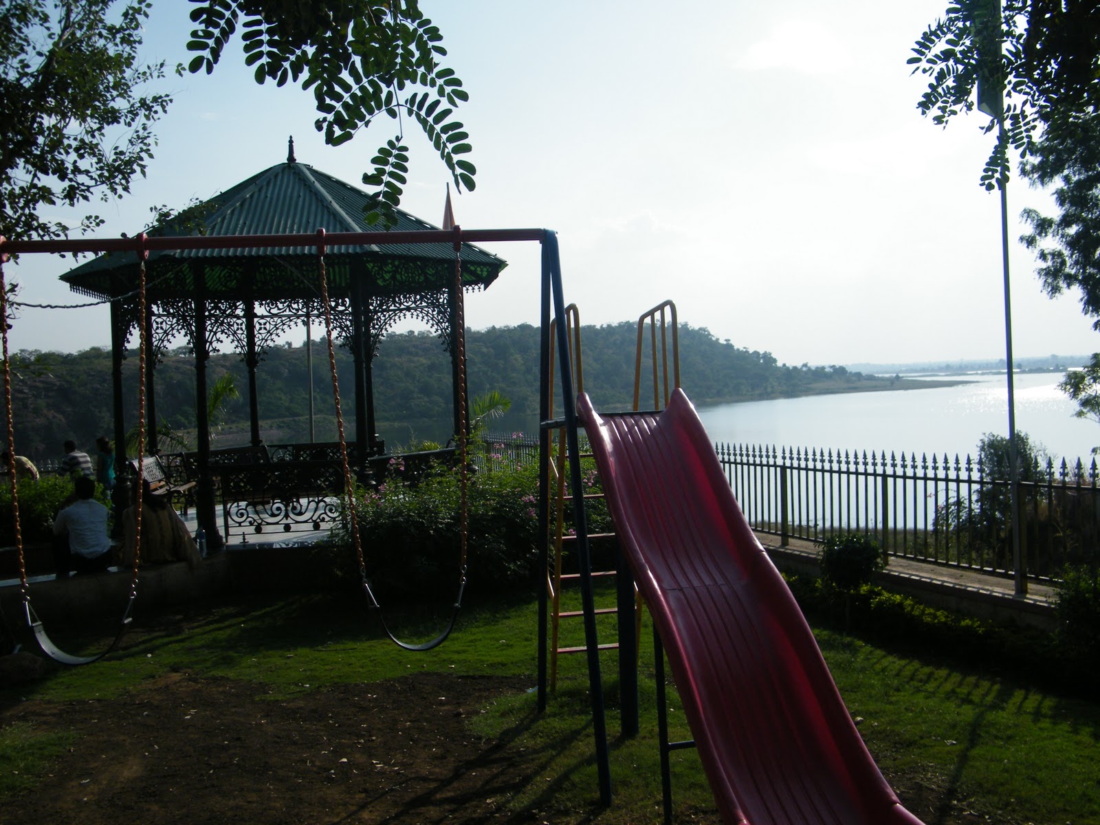 Indian Wildlife,Tourism, Culture and Rural Beauty: Kerwa Dam,Madhya Pradesh