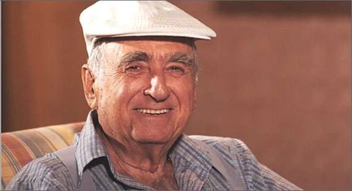 Biografia,Elias Gleizer(ator)