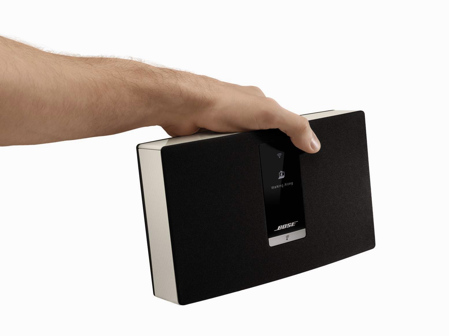 SC Cyberworld = Malaysia's Latest IT News: Introducing the first Wi-fi ...