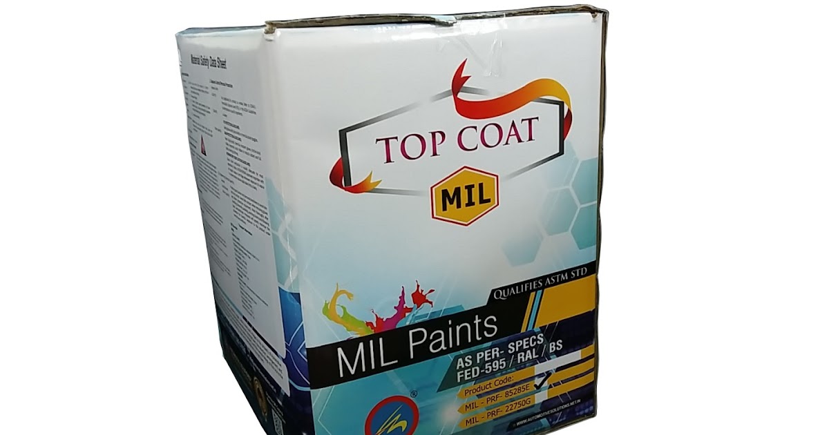 Store for High Performance Paints & Coatings in India: RoHs Compliant ...