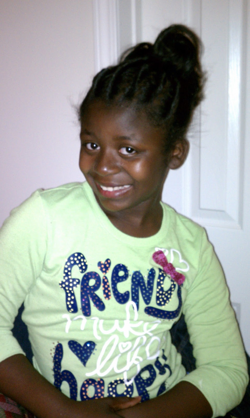 The Children's Band Blog