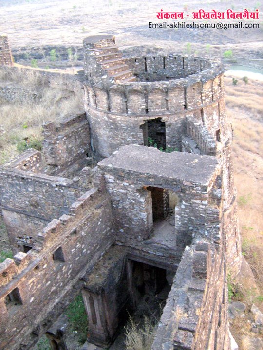 Rahatgarh: Place to visit in Rahatgarh Part - III