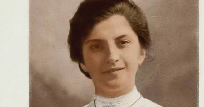 Inspirational Women Of World War One: Winifred Shepherd (1882 – 1917 ...