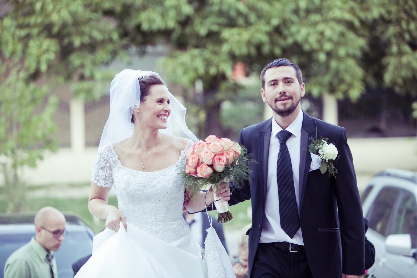 Life in the Former Yugoslavia, Republic of Macedonia: My Macedonian Wedding