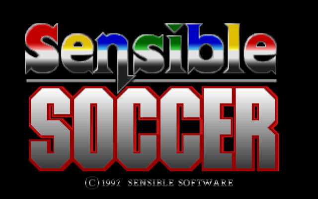 The Best Games Ever: Sensible Soccer | Screenshots