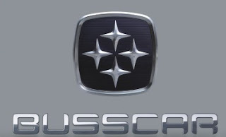 bussnewss: Busscar - A Marca do Ônibus