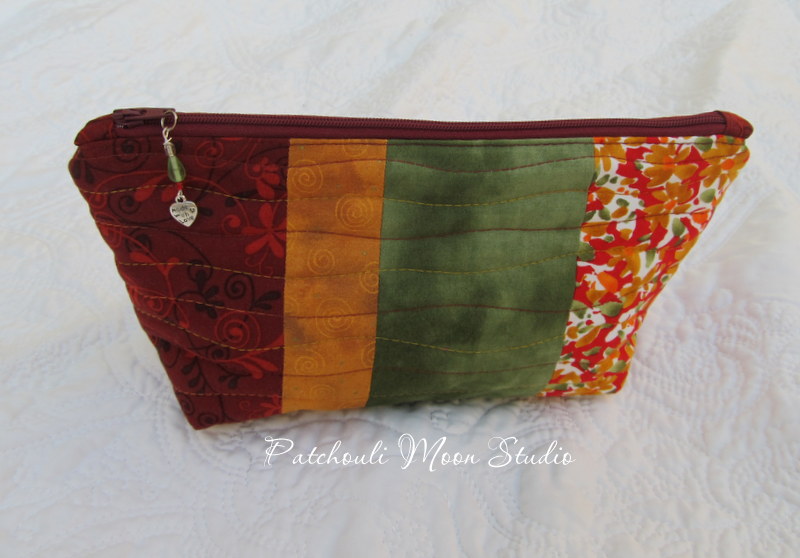 Patchouli Moon Studio: September 2017