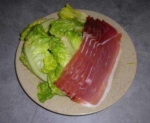 Behind the French Menu: Jambon – Ham. The Ten Most Popular Hams on ...