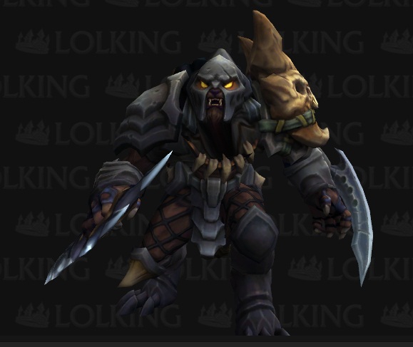 Surrender at 20: 8-9 PBE Update: Rengar, New skins, Kat Update, and more!