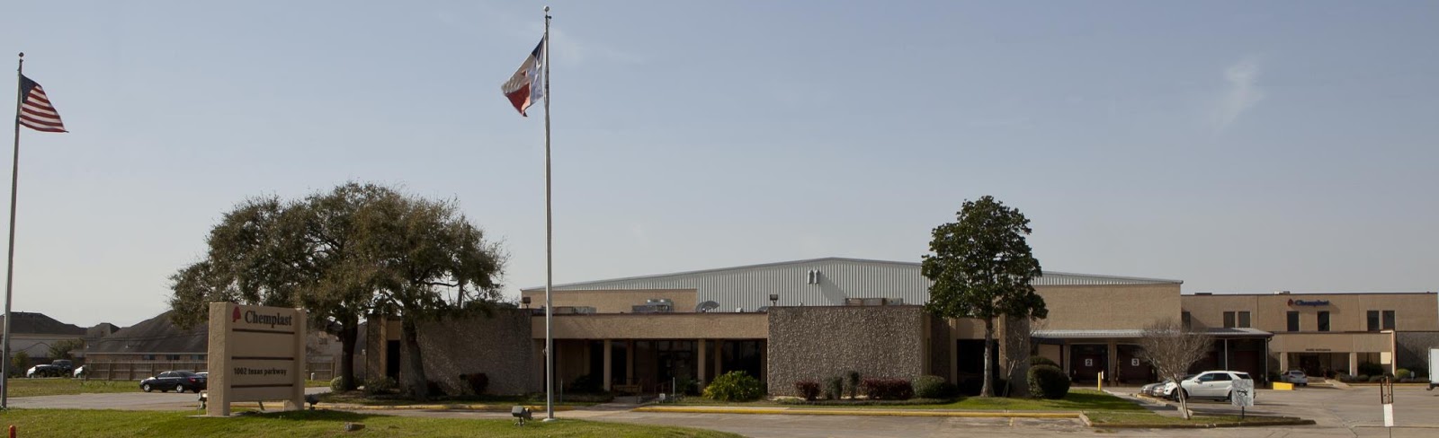 Plastics Manufacturing Houston