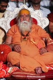 Jagat Guru Shankracharya Shri Swami Swaroopanand Saraswati Ji: About ...