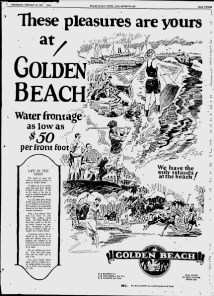 Miami Archives - Tracing the rich history of Miami, Miami Beach and the ...