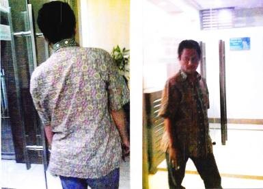 Denis Keet Berbicara Kejujuran apa yang Yeane Lakukan terhadap anak Saya