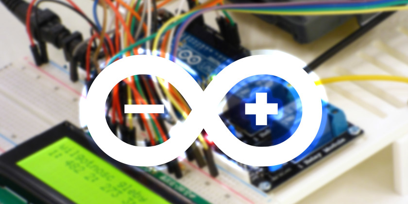 QU'EST-CE QUE ARDUINO - schema electronique