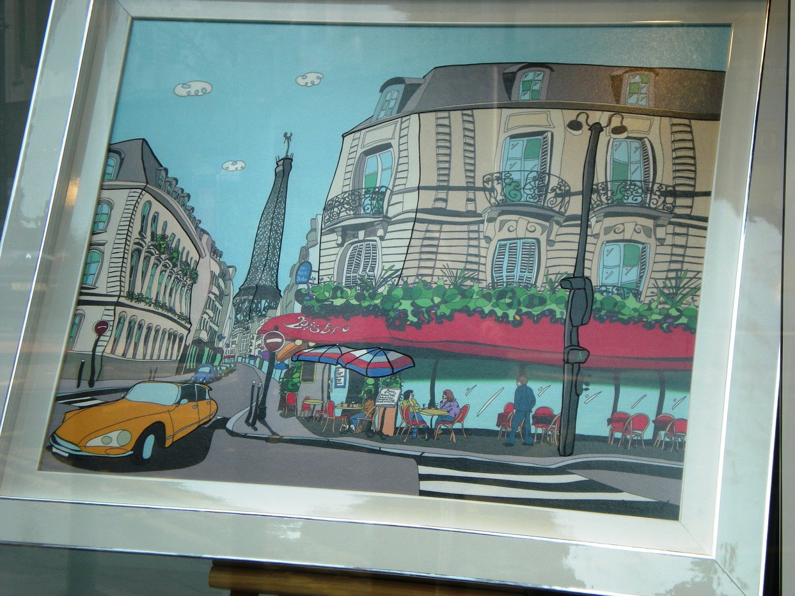 mancunian wave: ABC Wednesday: "I" is for Dylan Izaak