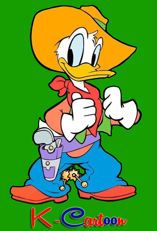 Gambar Wallpaper Donald Duck Format JPEG Terbaru - K-Kartun
