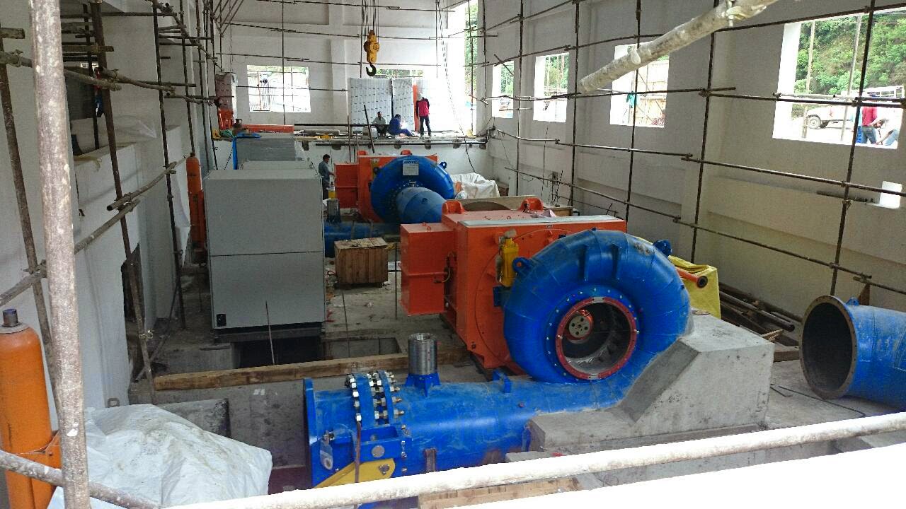 Santosh Thapa's Blog: The next upcoming IPO: Api Power Company Limited.