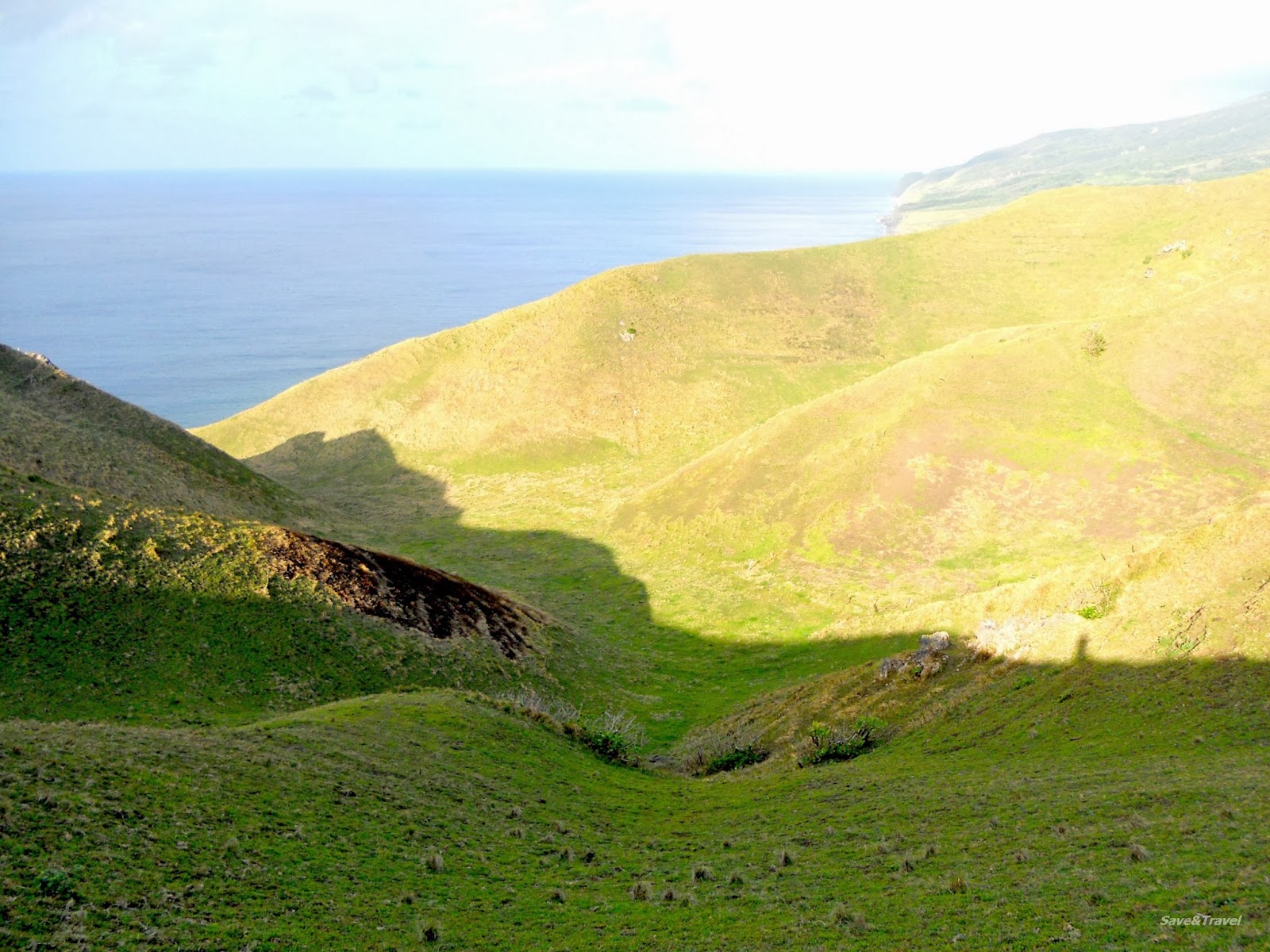 Save & Travel: Batanes - Last Frontier of the North