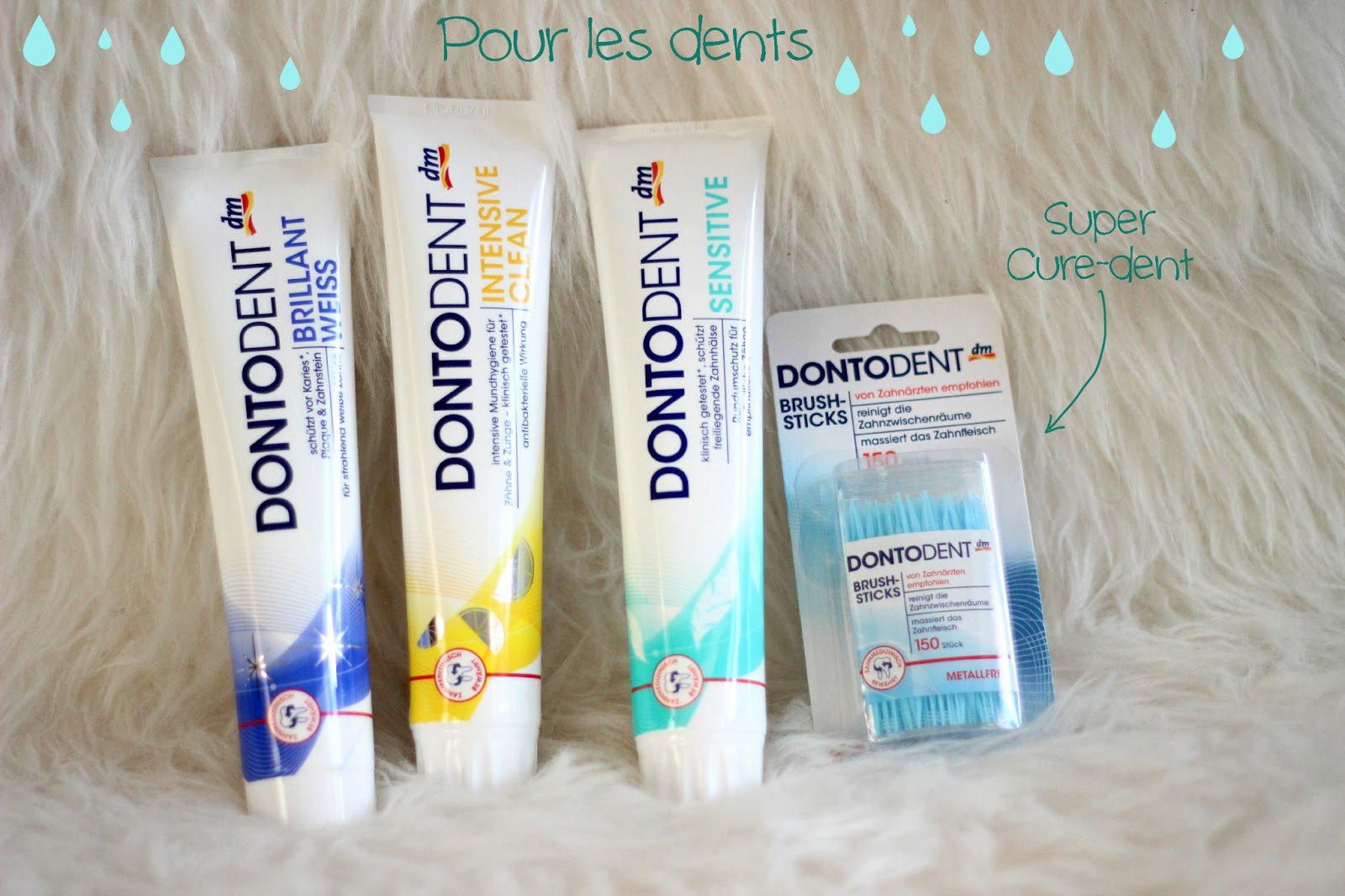 Dm perl ouvert le 15 aout - Rosa Velasquez