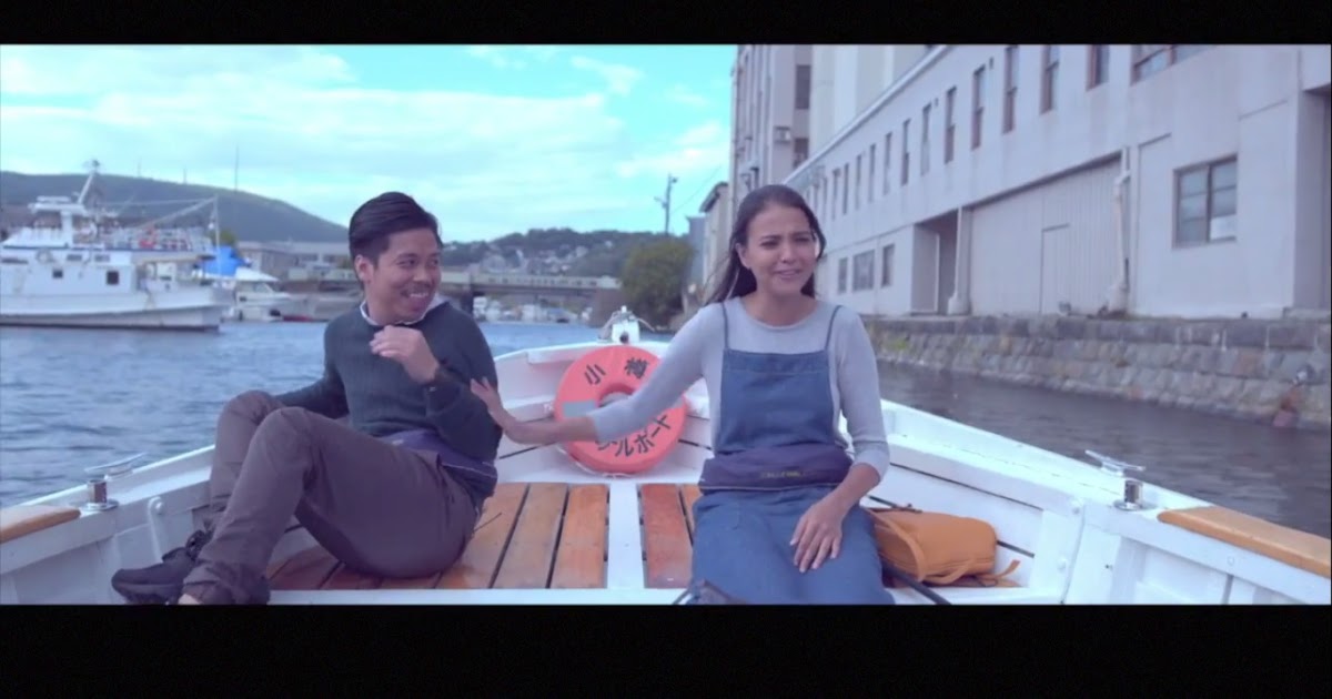 My Movie World: Kita Kita Trailer and Poster